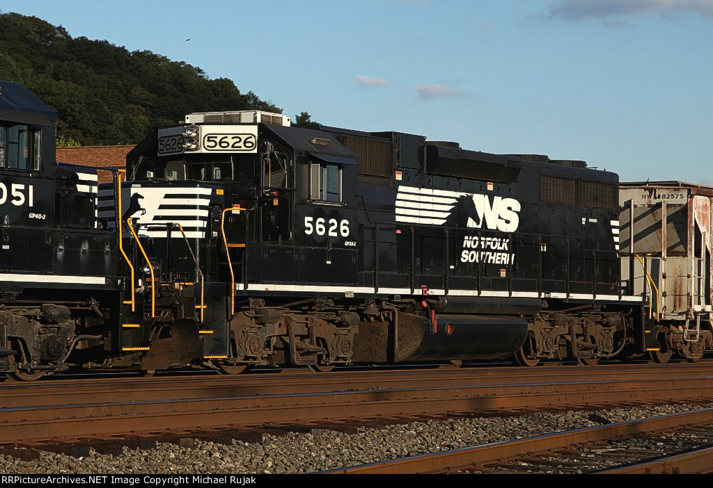 NS 5626